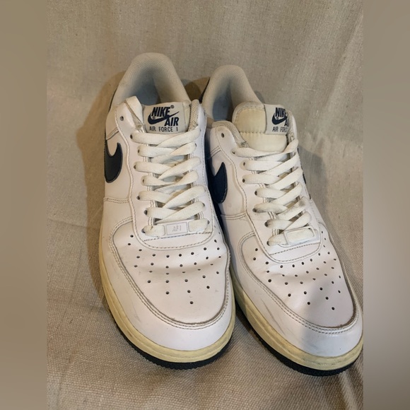 Nike | Shoes | Mens Air Force Low Top | Poshmark